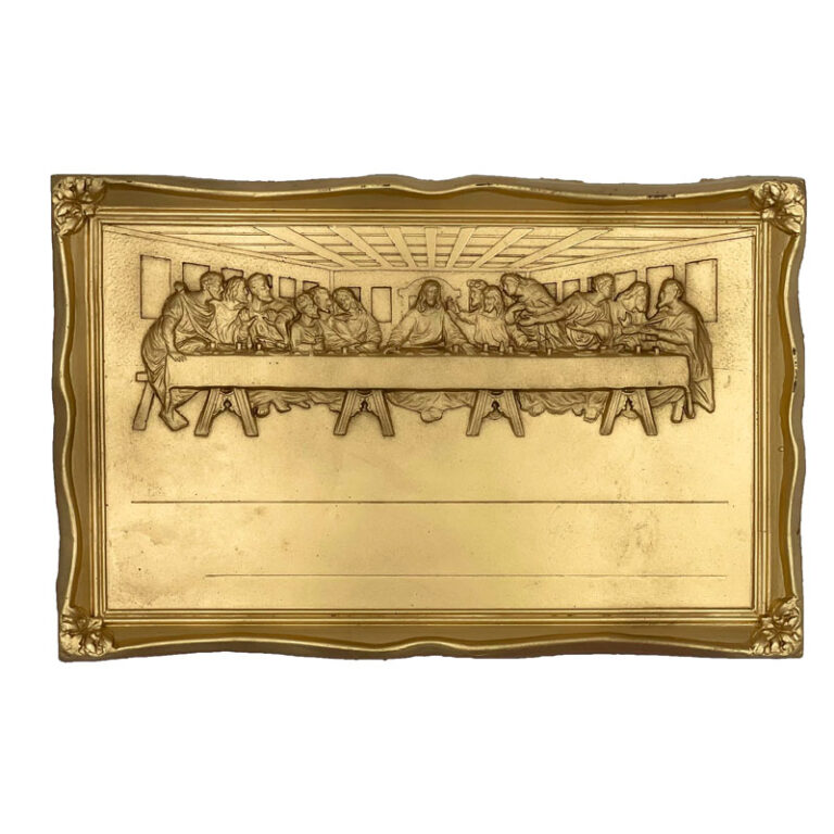 Products – Plastic Plaque Products