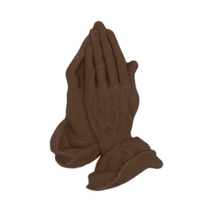 PRAYING HANDS – Plastic Plaque Products