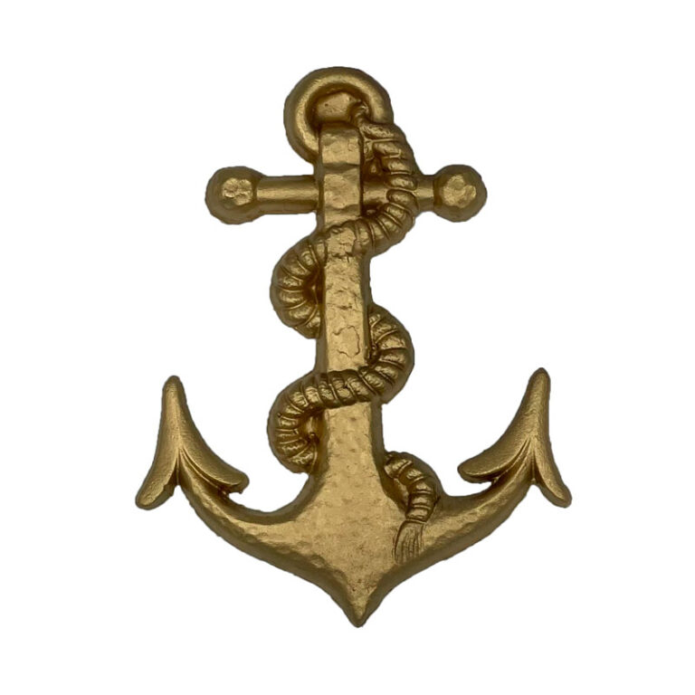 Service Emblems – Plastic Plaque Products