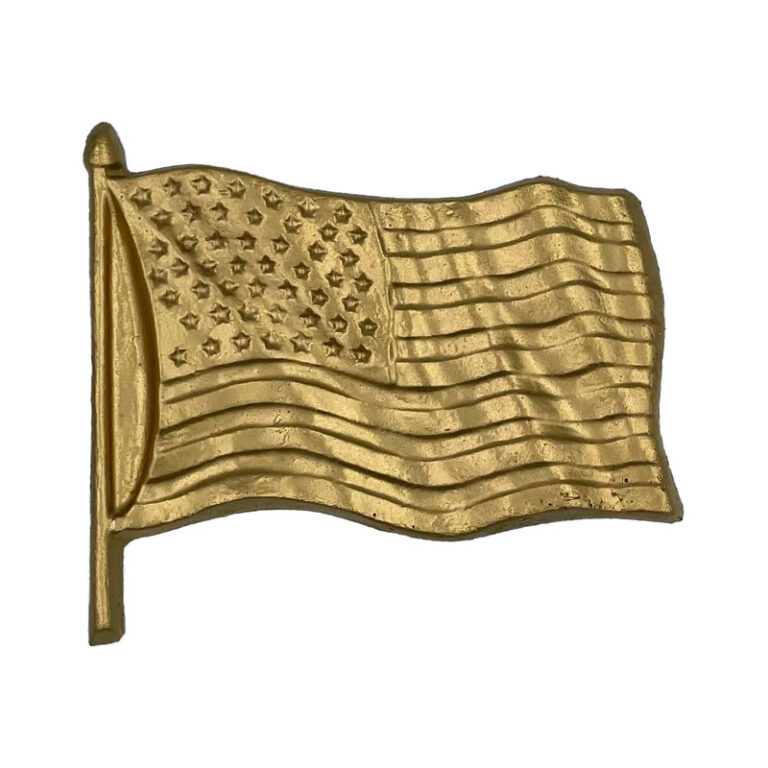 Service Emblems – Plastic Plaque Products